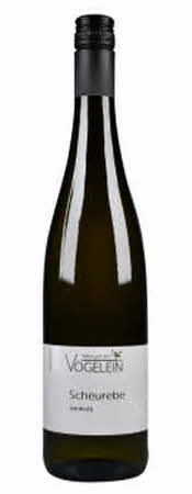 2023 Scheurebe feinherb | 911